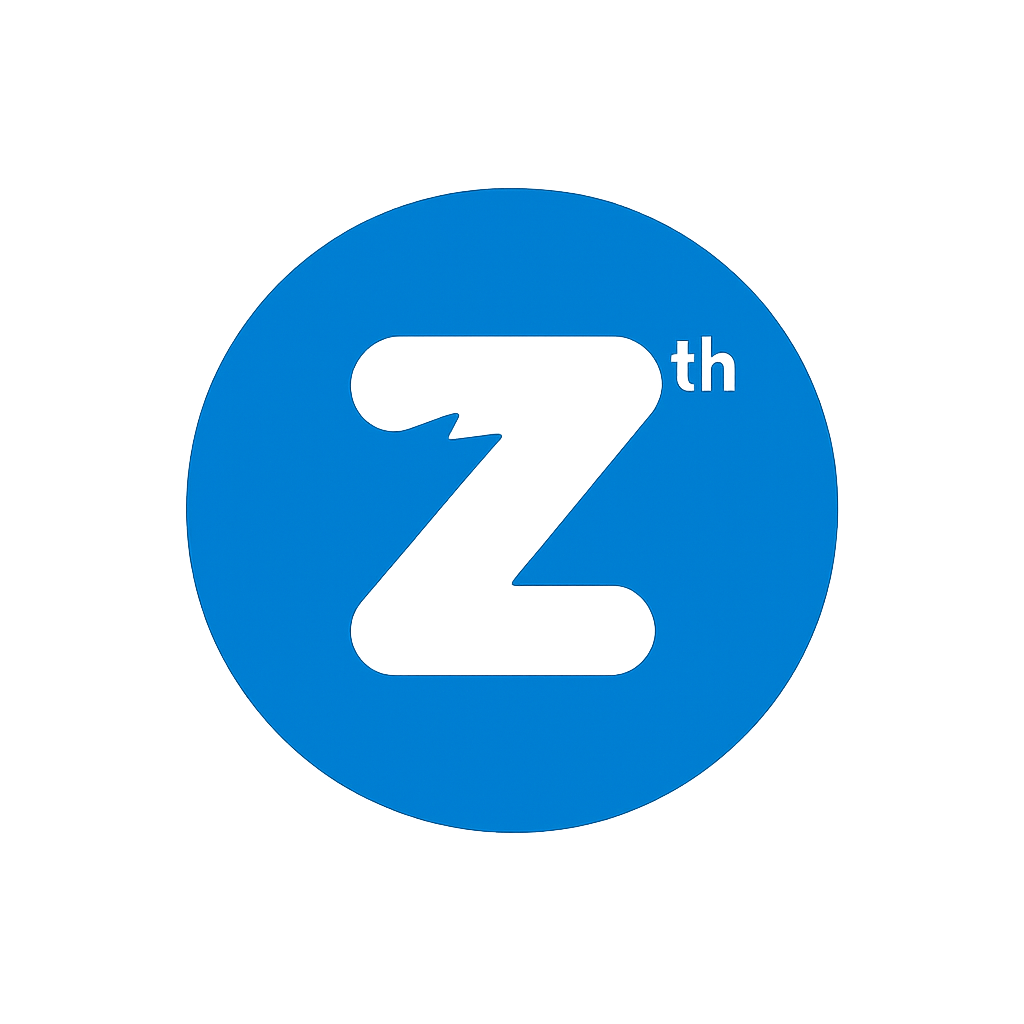 ZTH – Smart Engine Deck Generator for Early Startup Founders